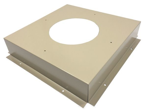 Empire DV-25 Wall Heater – NG | Nipissing Propane